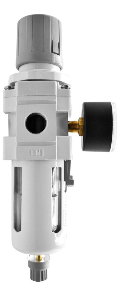 Unidad de mantenimiento de 3/8" NPT | Instrutek